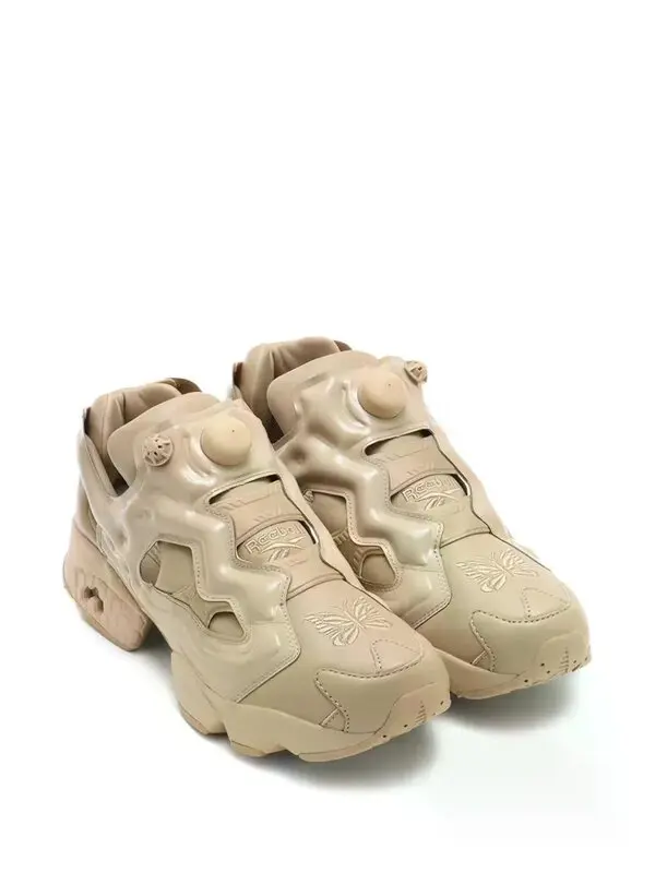REEBOK Instapump Fury 94 Needles Canvas Sneakers