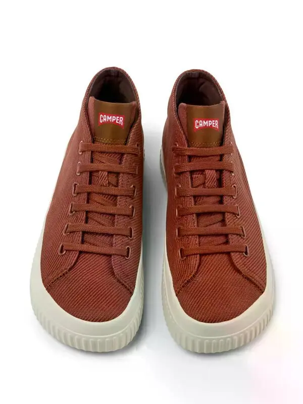 Camper Peu Roda Sneakers