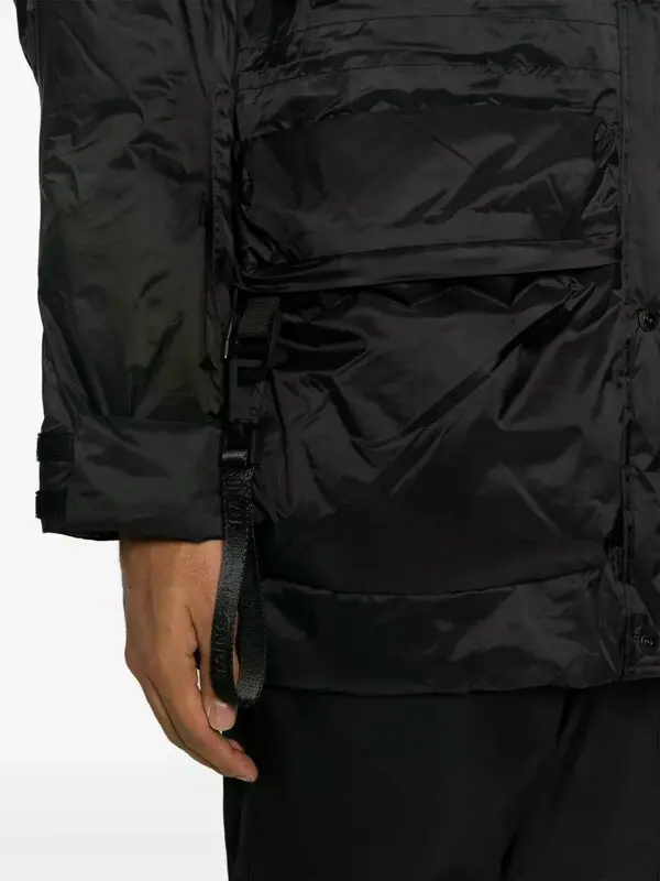 Rains Vardo Padded Parka