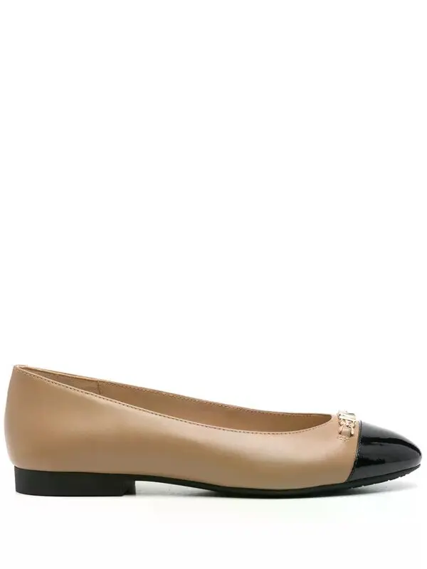 Michael Kors Rebecca Ballet Flats
