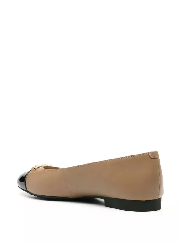 Michael Kors Rebecca Ballet Flats