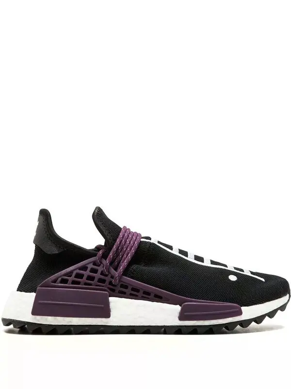 Adidas X Pharrell Williams Nmd Trail Hu 'holi