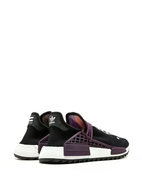 Adidas X Pharrell Williams Nmd Trail Hu 'holi