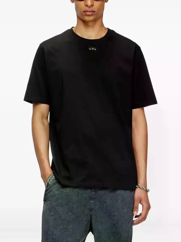 DIESEL® T-adjust-marey T-shirt