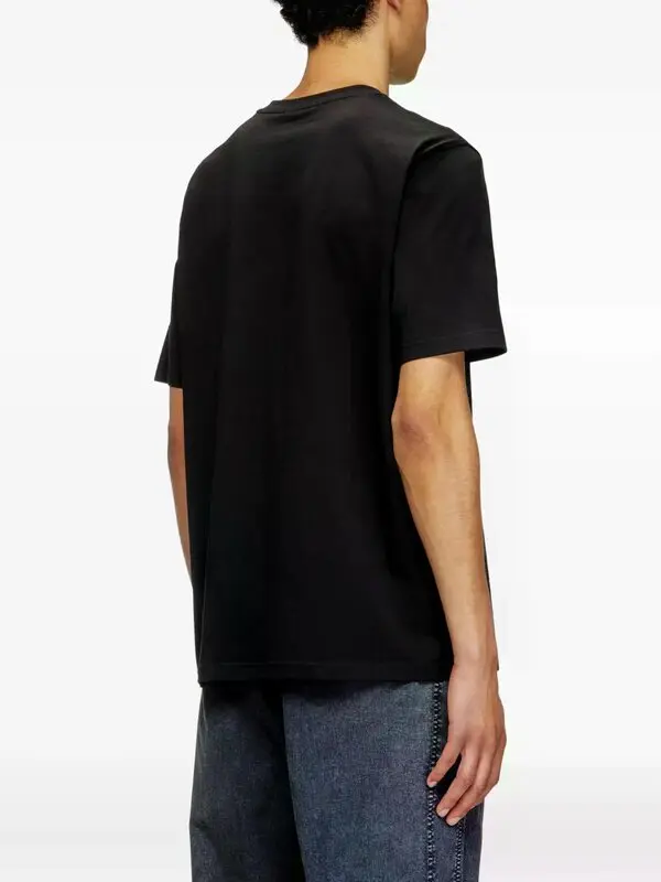 DIESEL® T-adjust-marey T-shirt