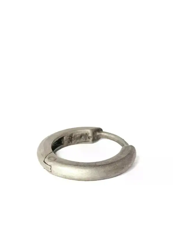 PARTS OF FOUR Extra Small Hoop Earring