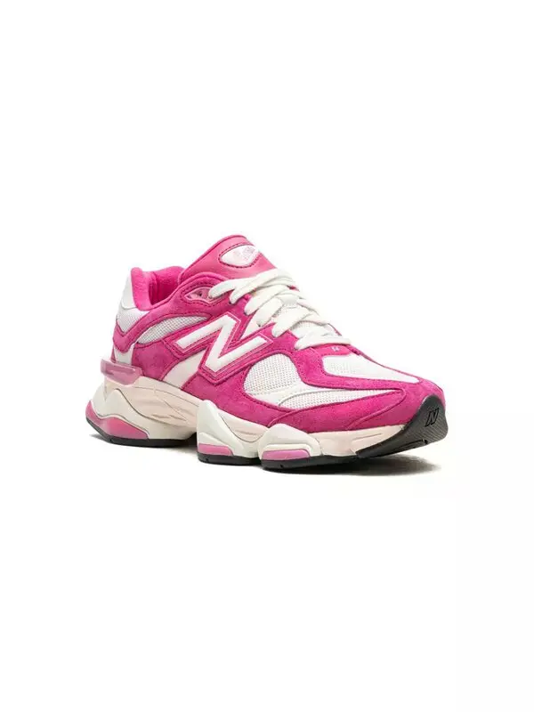 NEW BALANCE 9060 Sneakers - Pink