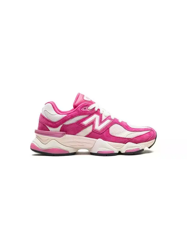 NEW BALANCE 9060 Sneakers - Pink