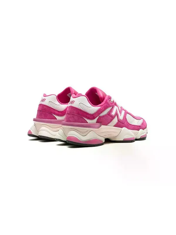 NEW BALANCE 9060 Sneakers - Pink