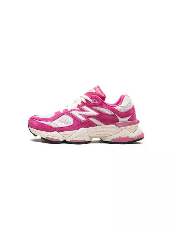 NEW BALANCE 9060 Sneakers - Pink
