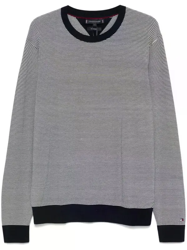 Tommy Hilfiger Crew-neck Sweater