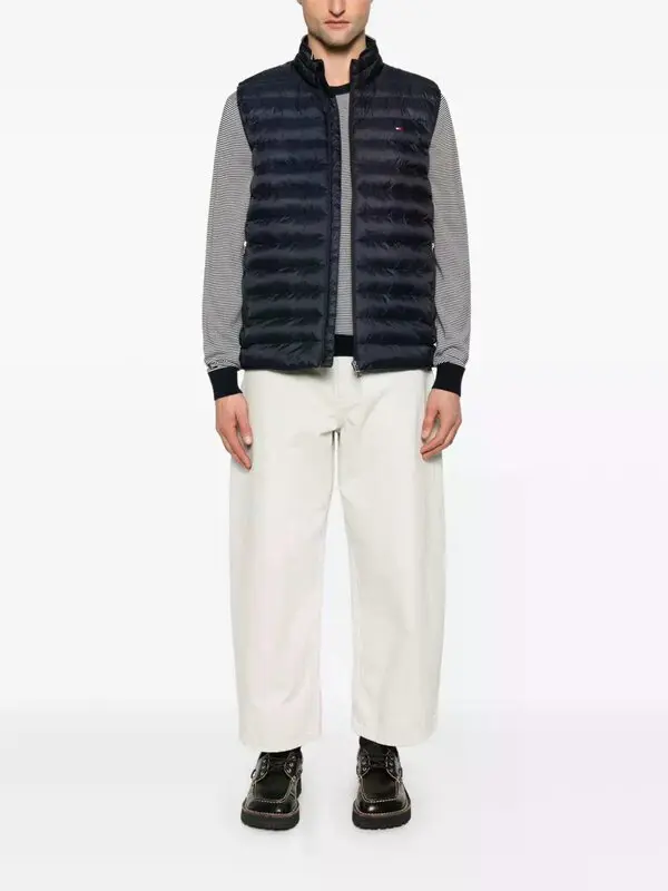 Tommy Hilfiger Crew-neck Sweater