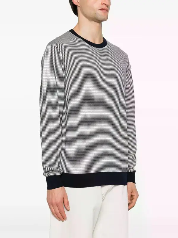 Tommy Hilfiger Crew-neck Sweater