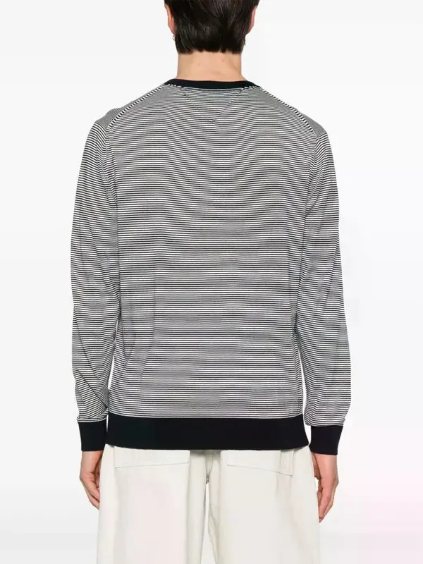Tommy Hilfiger Crew-neck Sweater