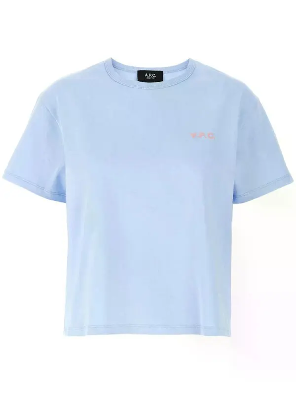 A.p.c. Boxy Petit T-shirt