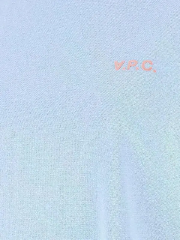 A.p.c. Boxy Petit T-shirt