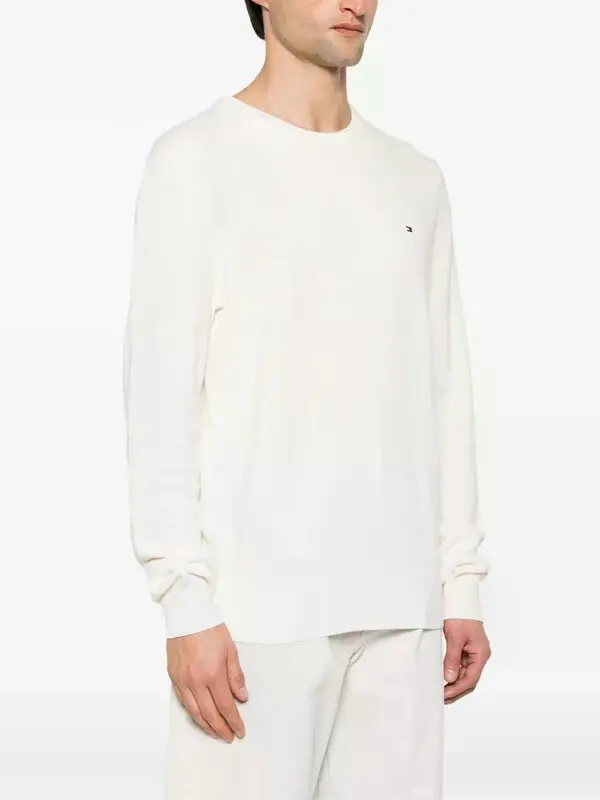 Tommy Hilfiger Crew-neck Sweater