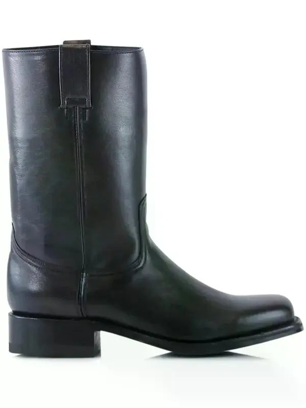 NOTABENE Achilles Boots - Black