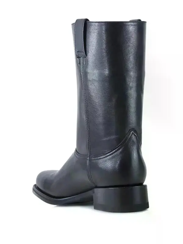 NOTABENE Achilles Boots - Black