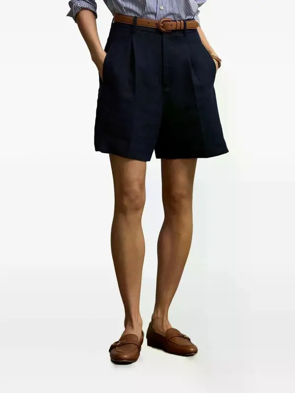 Ralph Lauren Tracy Shorts