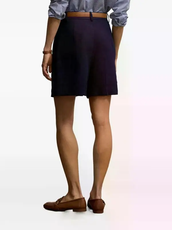 Ralph Lauren Tracy Shorts