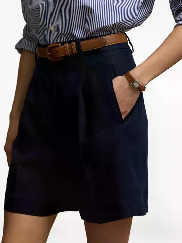 Ralph Lauren Tracy Shorts