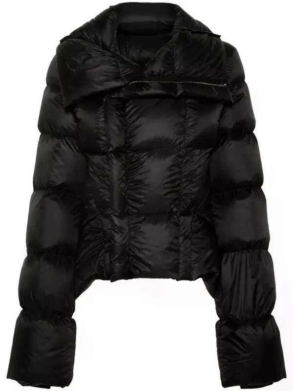 Rick Owens Naska Jacket
