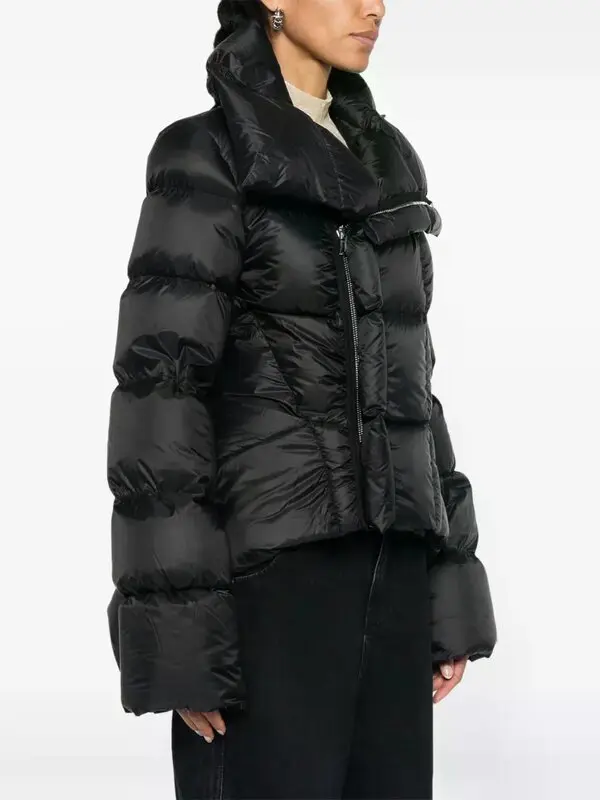 Rick Owens Naska Jacket