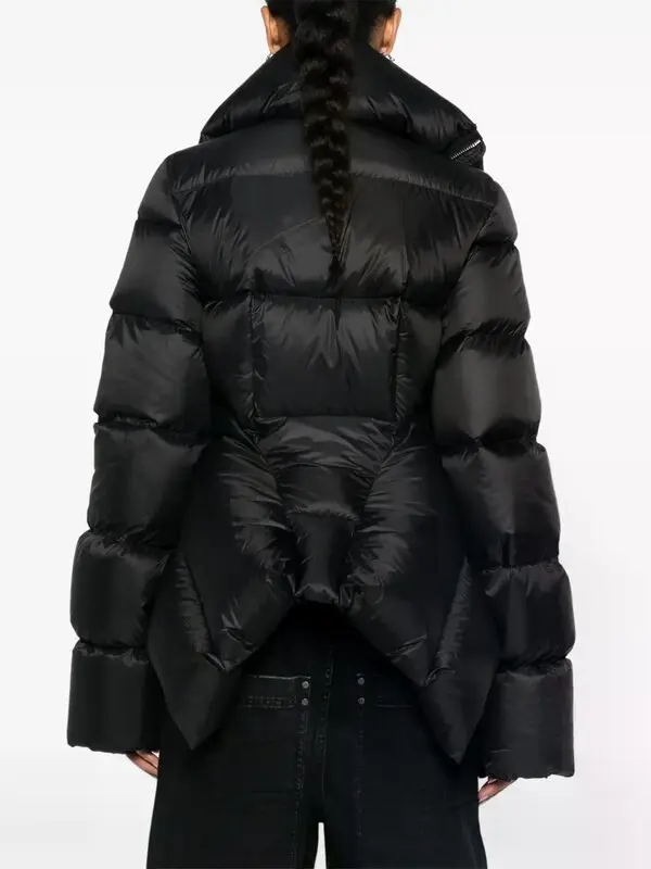 Rick Owens Naska Jacket