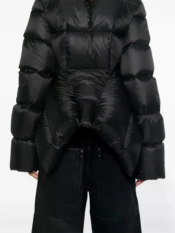 Rick Owens Naska Jacket