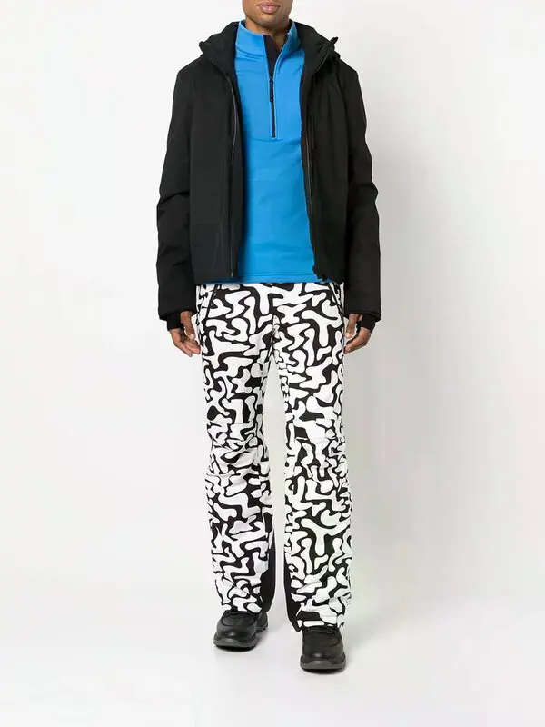 Aztech Mountain Ajax Insulated Jacket
