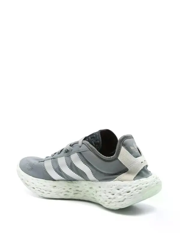 Adidas Zponge Sneakers - Grey