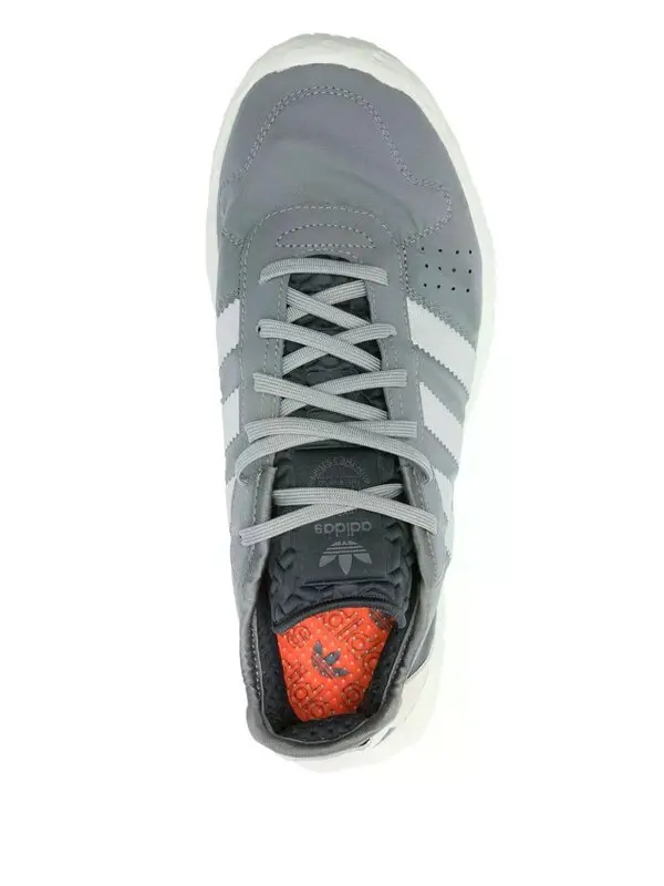 Adidas Zponge Sneakers - Grey