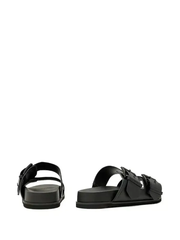 ALLSAINTS Sian Leather Slides