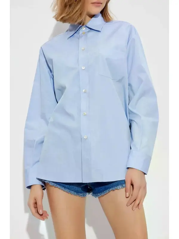 Etro Paisley-print Shirt