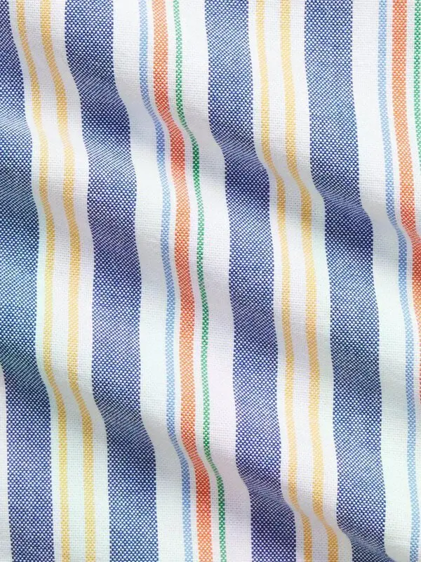 Polo Ralph Lauren Striped Shirt - Blue