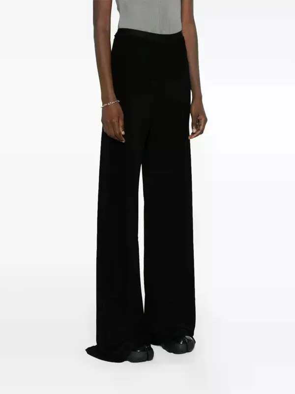 Rick Owens Jumbo Wide-leg Trousers