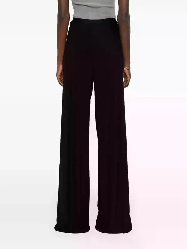 Rick Owens Jumbo Wide-leg Trousers