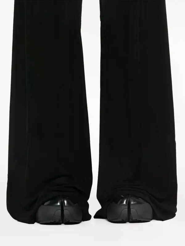 Rick Owens Jumbo Wide-leg Trousers