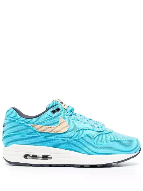 Nike Air Max 1 Corduroy Sneakers