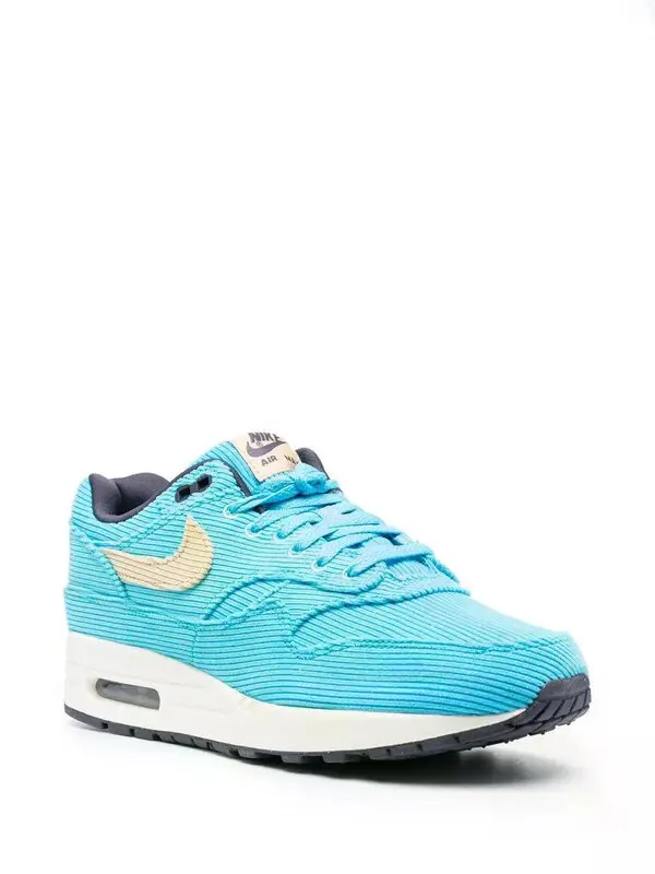 Nike Air Max 1 Corduroy Sneakers