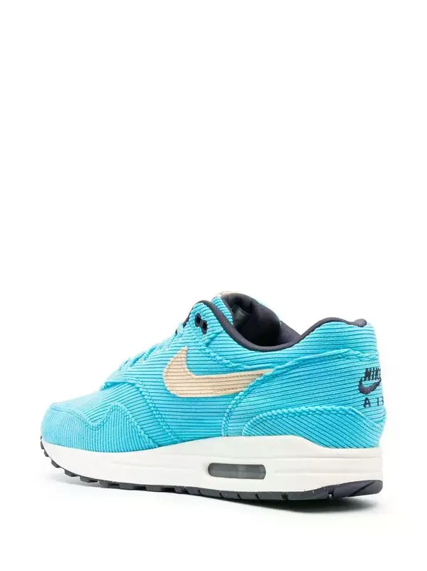Nike Air Max 1 Corduroy Sneakers