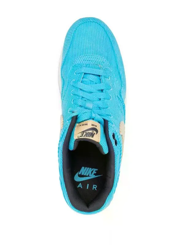 Nike Air Max 1 Corduroy Sneakers