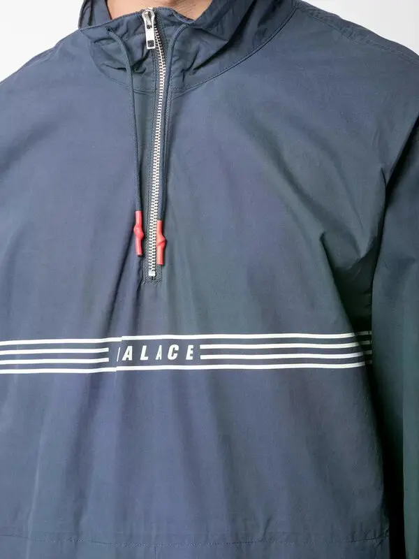 PALACE Cotton-don Windbreaker