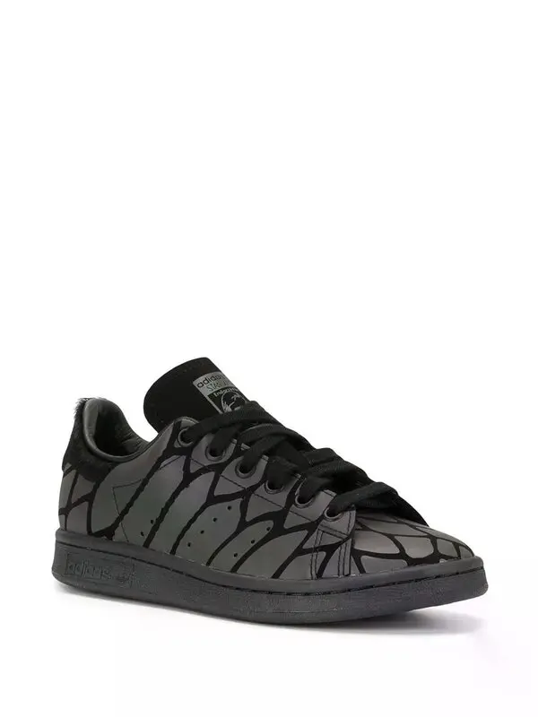 Adidas Article Name Sneakers - Black