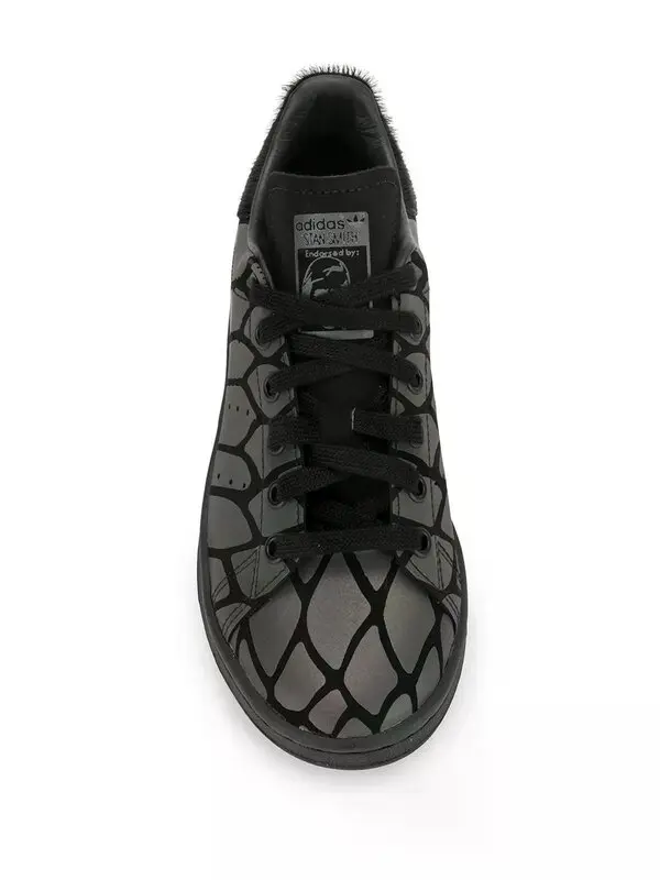 Adidas Article Name Sneakers - Black