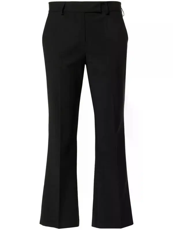 DRHOPE Tailored Trousers