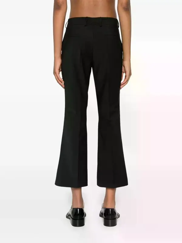 DRHOPE Tailored Trousers