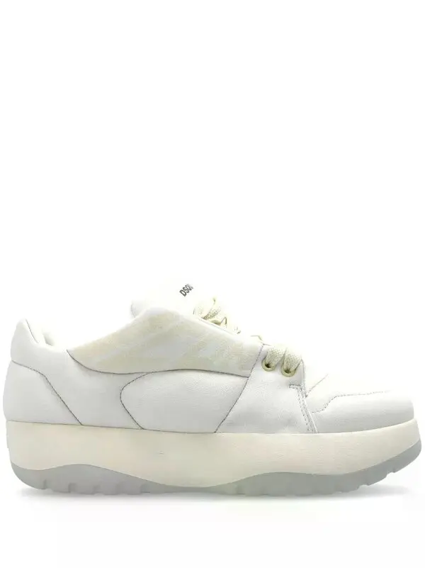 Dsquared2 Puffer Sneakers