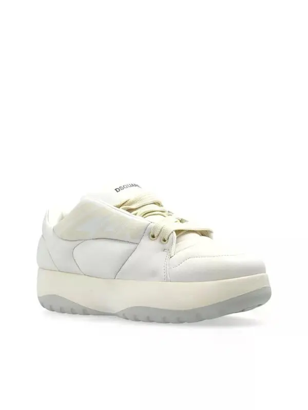 Dsquared2 Puffer Sneakers